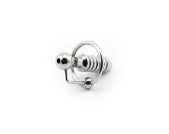 Torpedo Penis Plug - Etsy