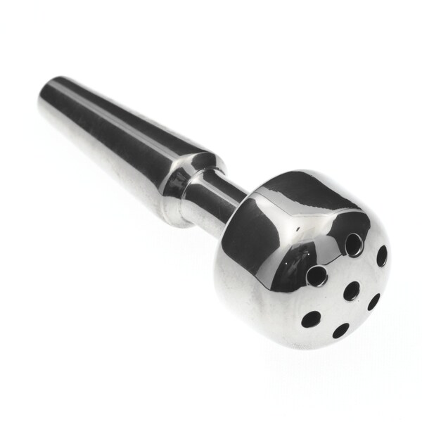 Hollow Penis Plug - Etsy