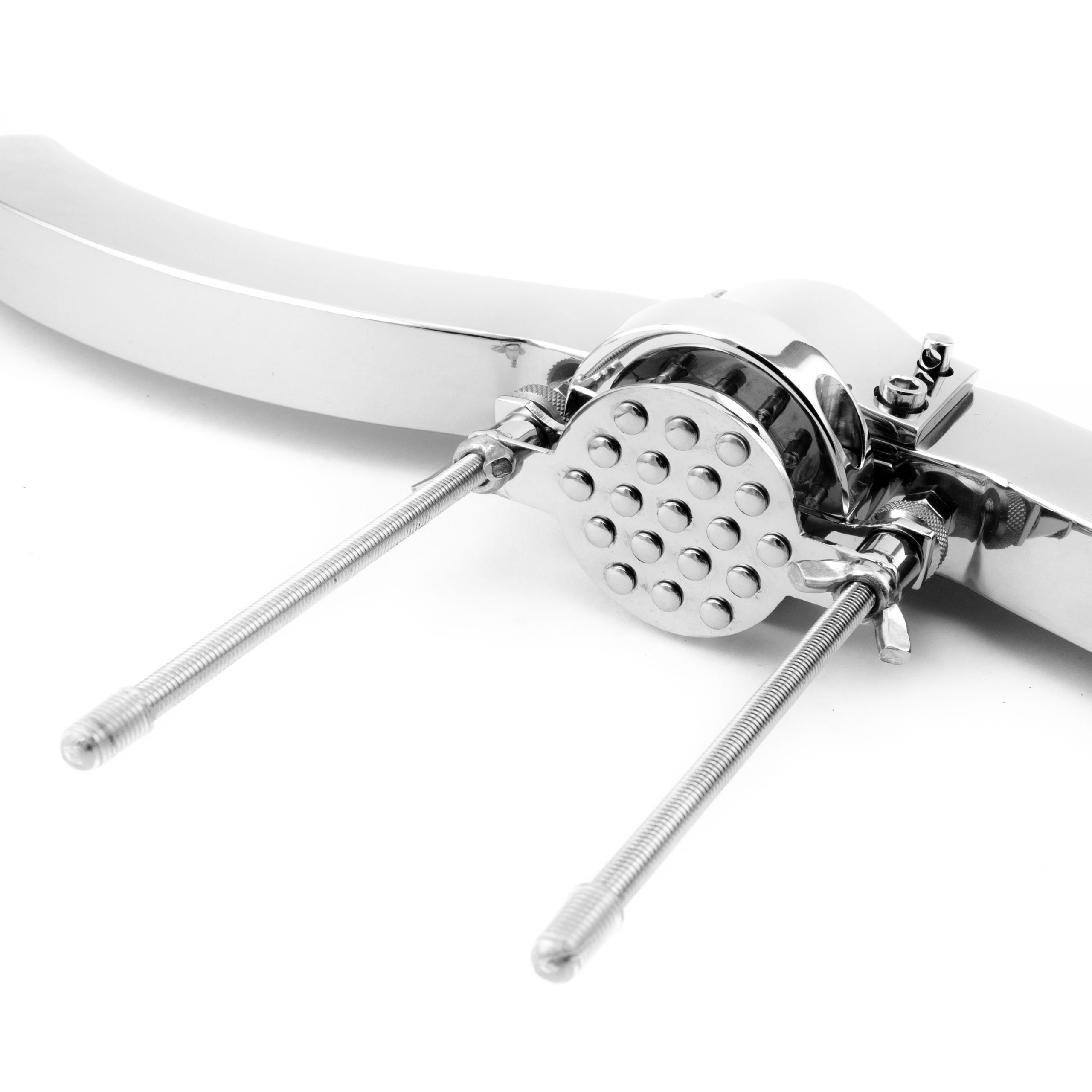 The Ultimate Humbler Stainless Steel Lockable Ball Stretcher - Etsy