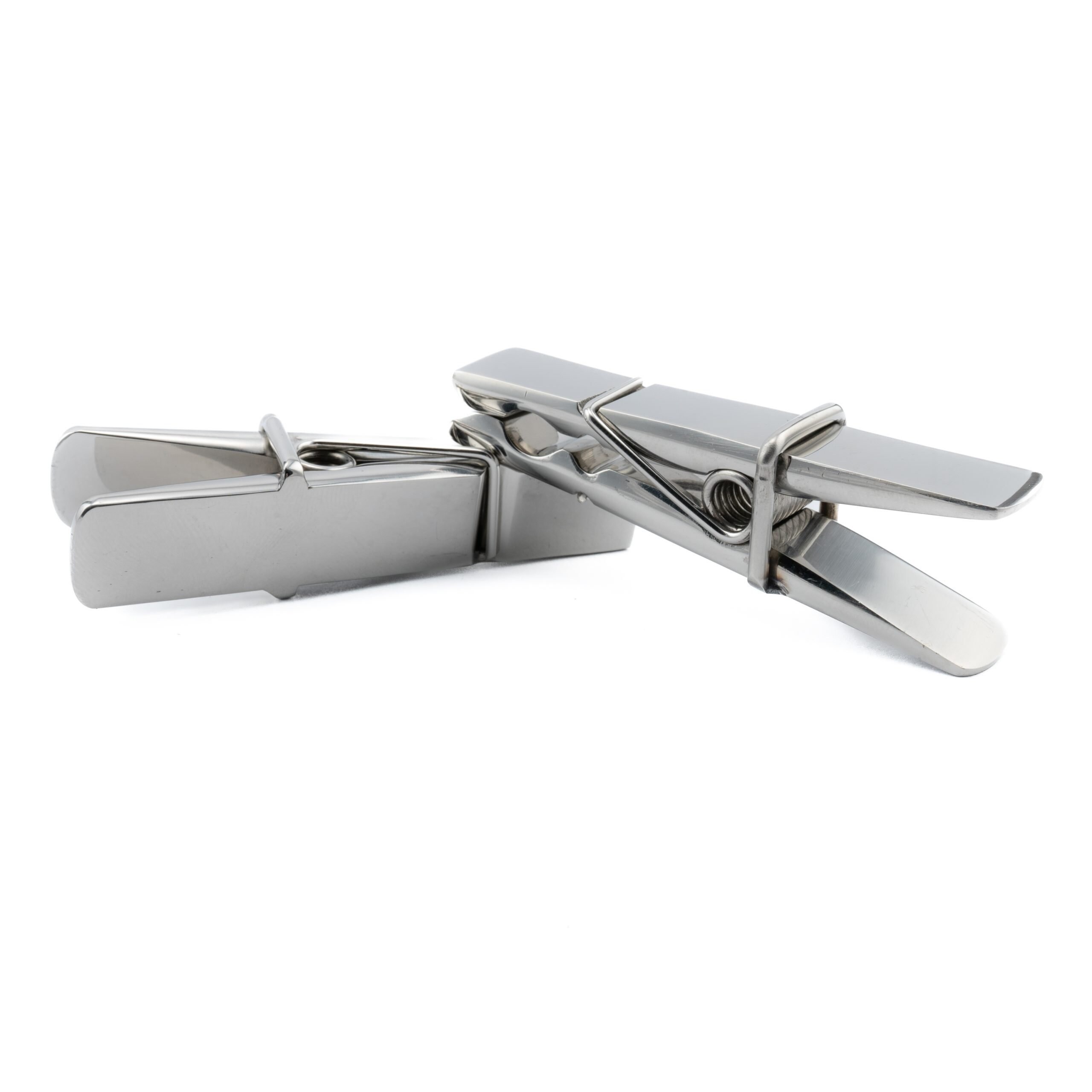 Stainless Steel Clothes Peg Nipple Clamps Solid Billet Steel - Etsy Canada
