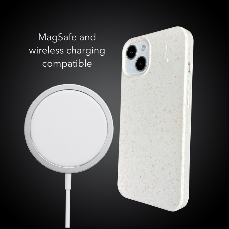 IPhone 13 Eco-friendly Natural Vegan Recycled Colorful Biodegradable ...