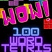 Wow! 100 Word Tetris Games + Solutions You Can Play Now! - Etsy