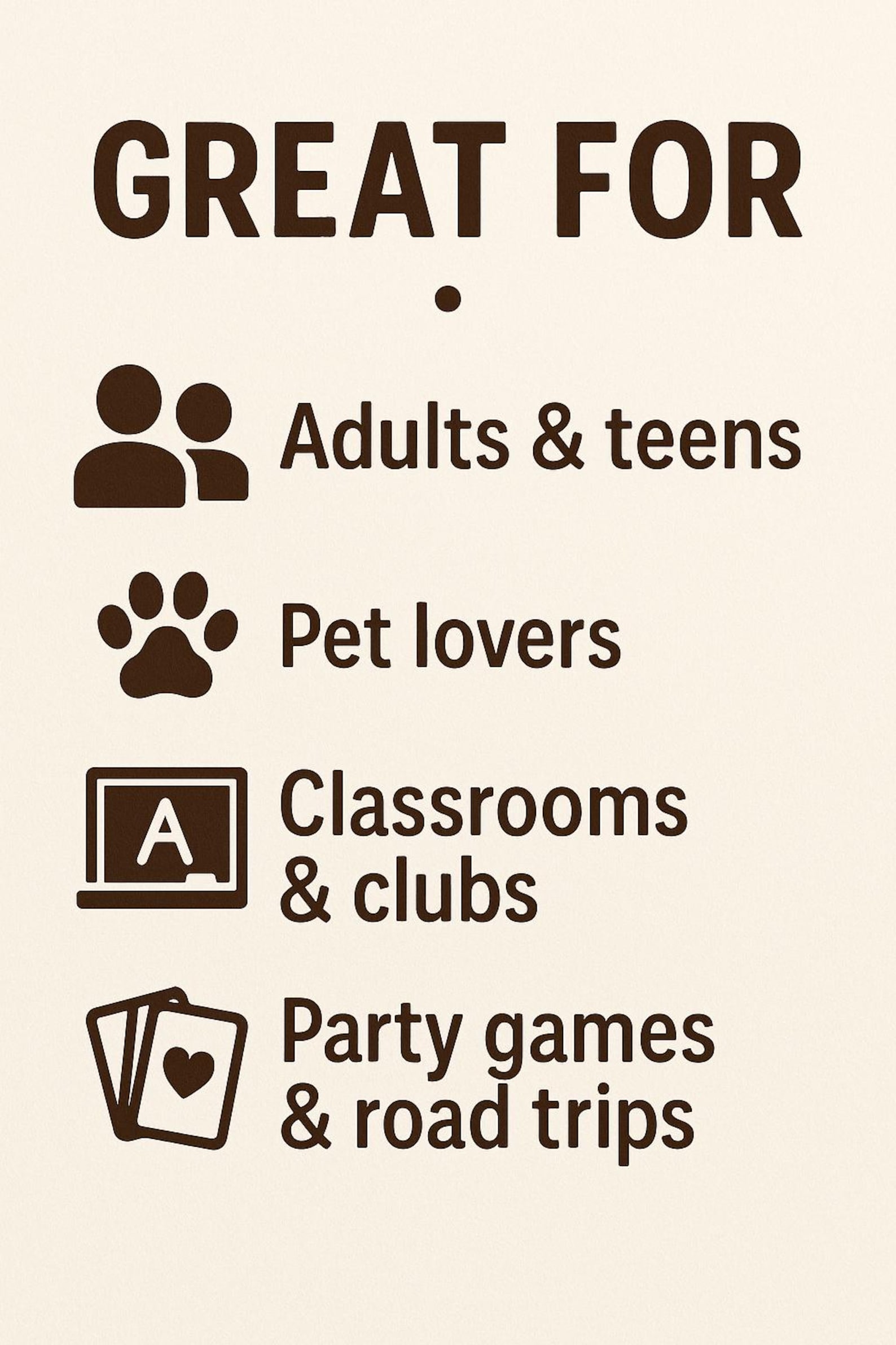 Dog Breed Crossword Puzzle Printable – 300+ Clues – PDF Instant ...