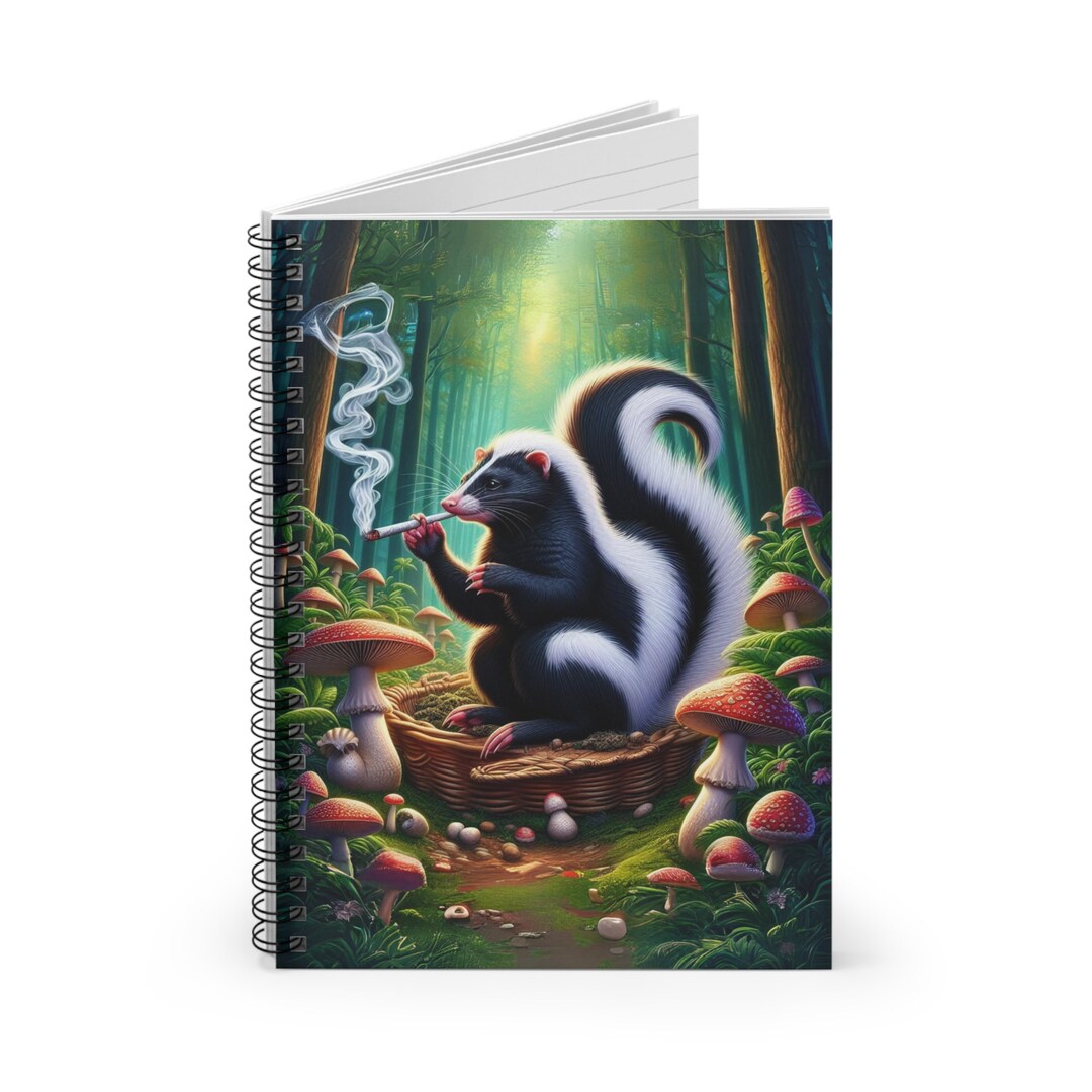 Weed Notebook, Bud Log, Weed Log, Cannabis Journal, Weed Tracker, Bud ...