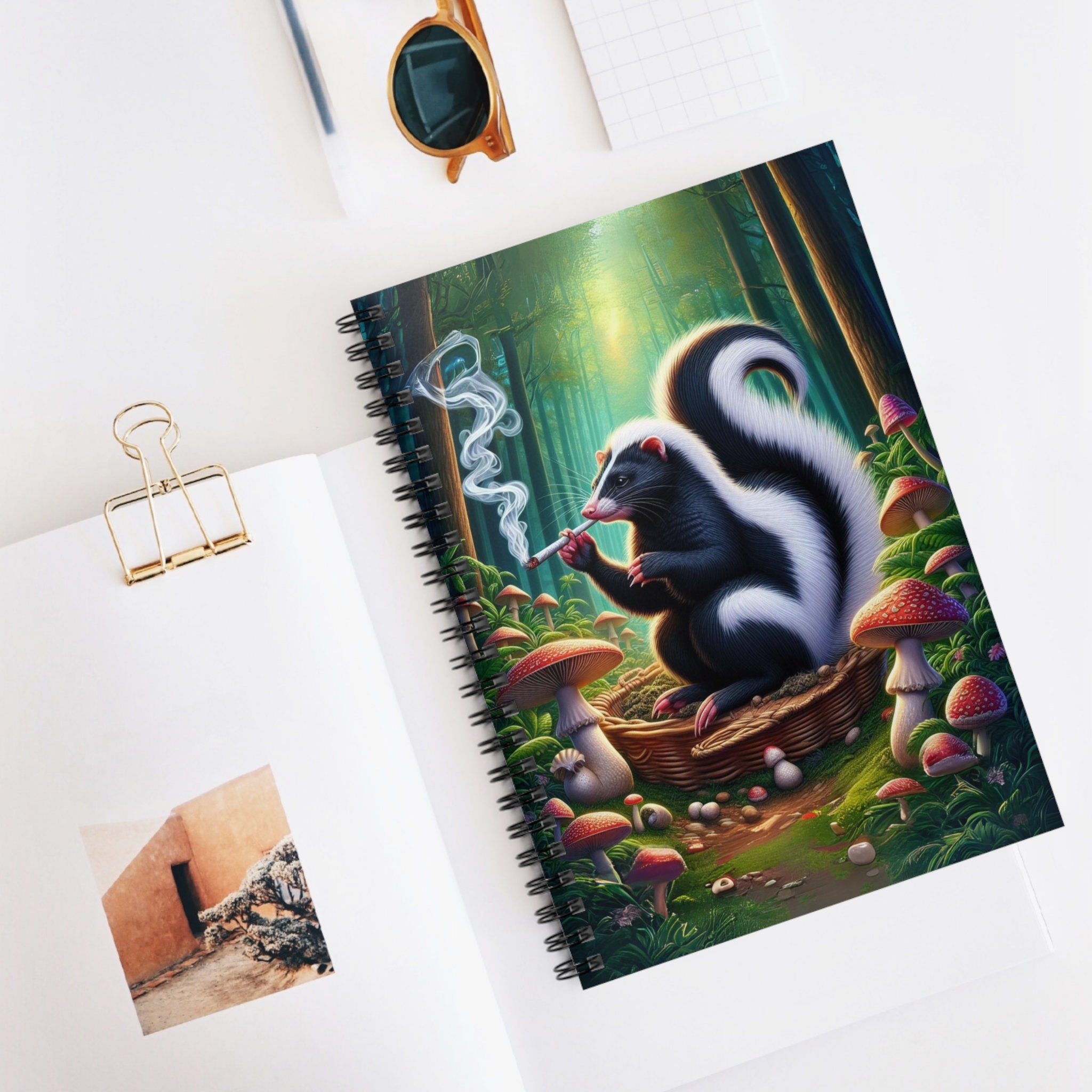 Weed Notebook, Bud Log, Weed Log, Cannabis Journal, Weed Tracker, Bud ...