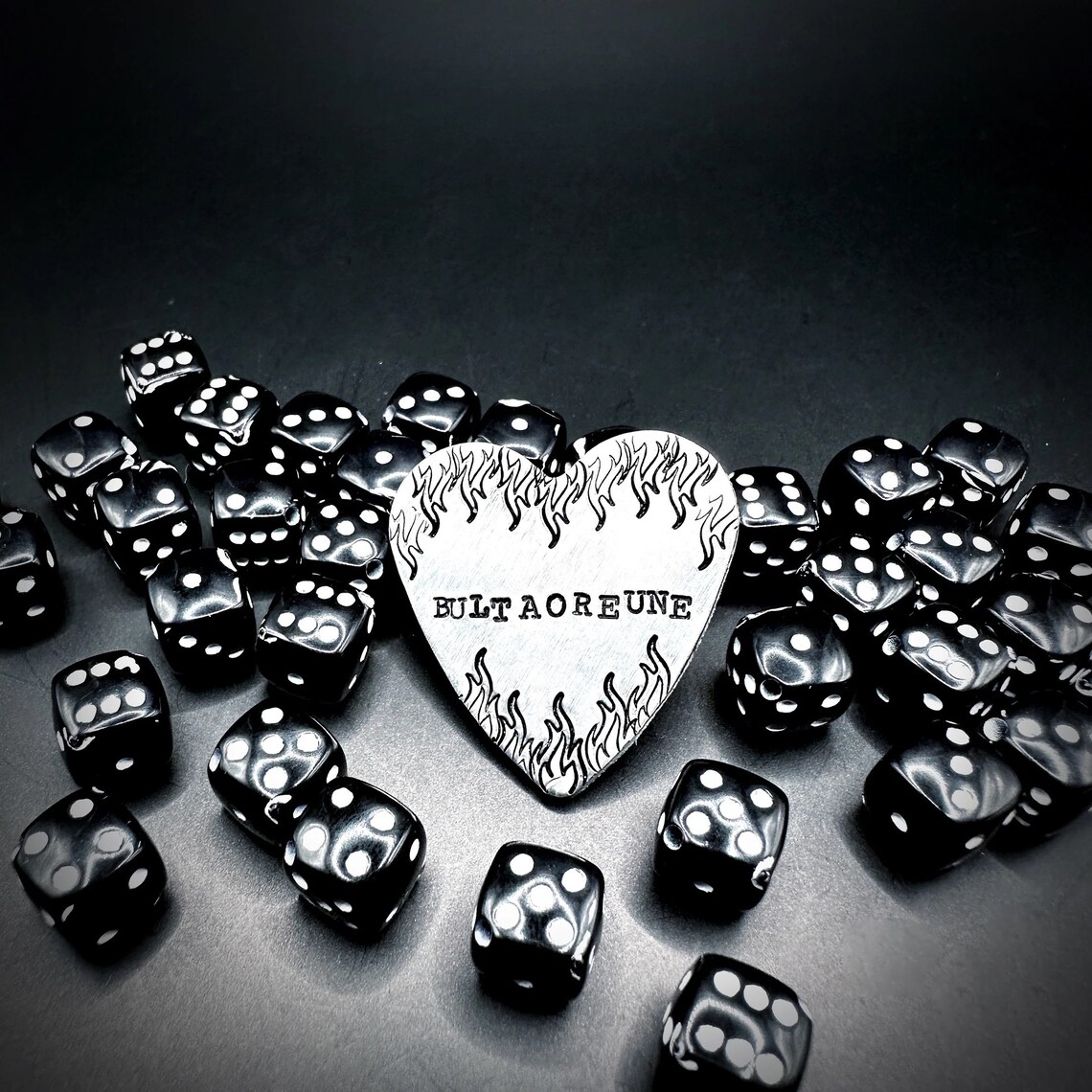 Agust D Fire Flame BULTAOREUNE Hand Stamped Pin Yoongi Suga - Etsy