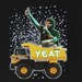Yeat Vintage Style T-shirt, Yeat T-shirt, Rapper T-shirts, Yeat Graphic ...