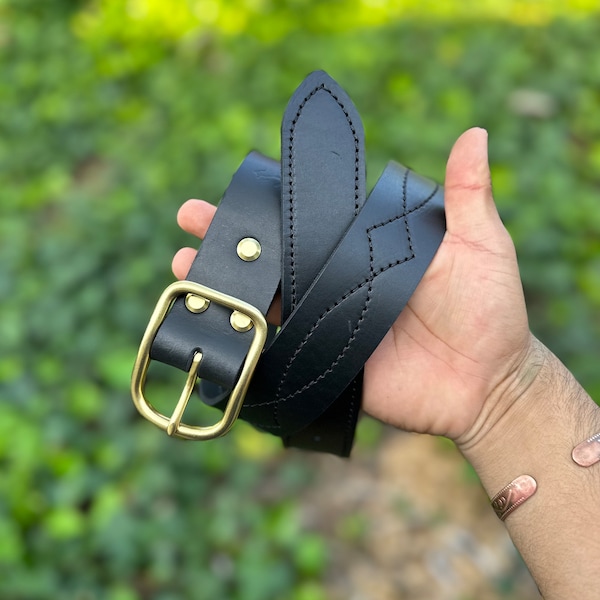 Gunslinger Belt - Etsy