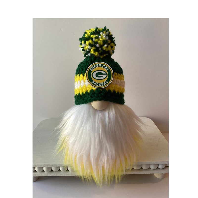 Packers Gnomes - Etsy