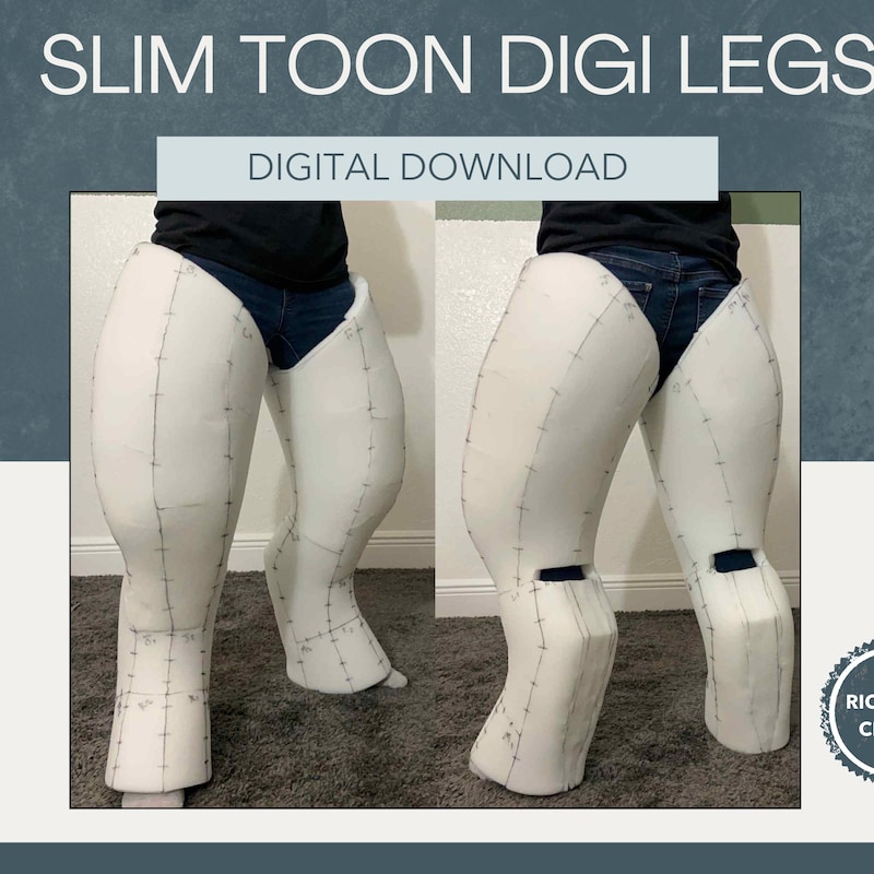 Kemono Fursuit - Etsy