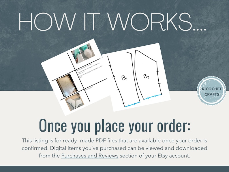 Hollow Foam Bird Digi Leg Pattern - Etsy Ireland