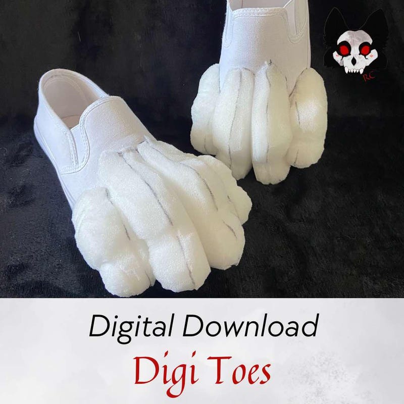 Silicone Feet Realistic - Etsy