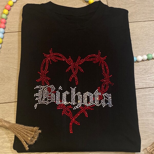 Bichota Font Svg - Etsy