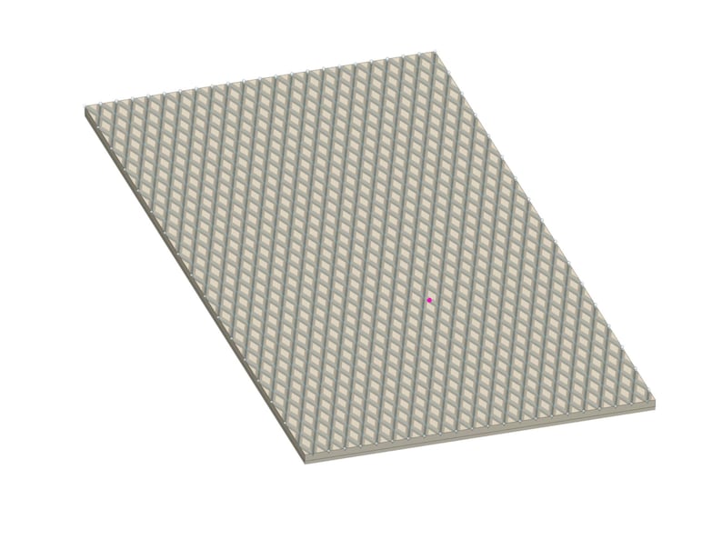 CNC Diamond Wood Pattern / CNC Patterns - Etsy