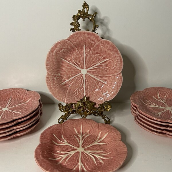Cabbage Plates - Etsy