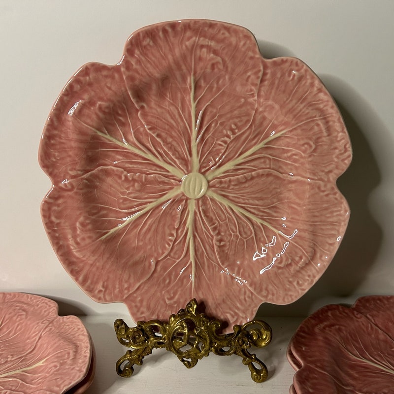 Cabbage Plates - Etsy
