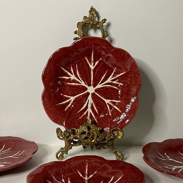 Cabbage Plates - Etsy