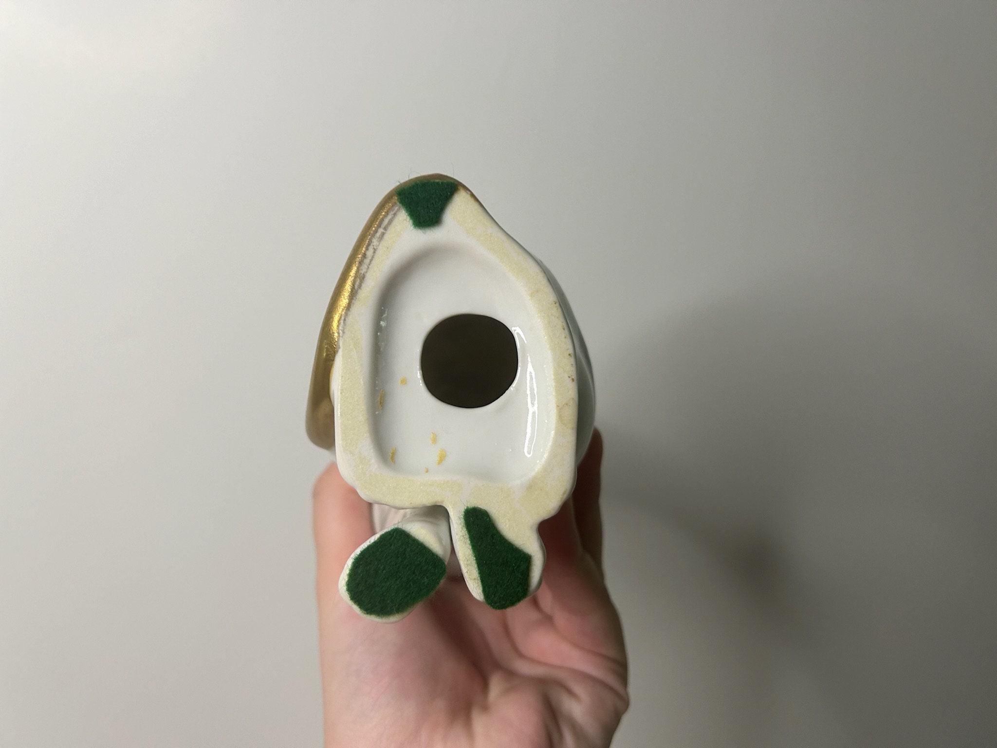 Pair of Vintage Japanese Toyo Cat Figurines - Etsy