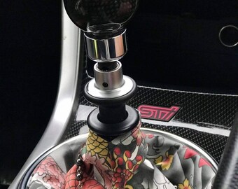Japanese Shift Boot - Etsy