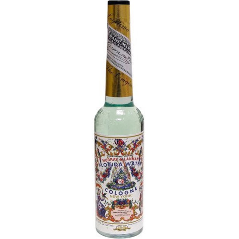 Florida Water - Etsy