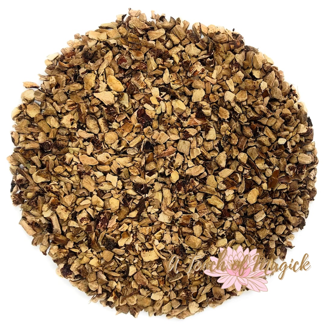 Calamus Root | Acorus Calamus | Cut | Used for Luck, Money, Protection ...