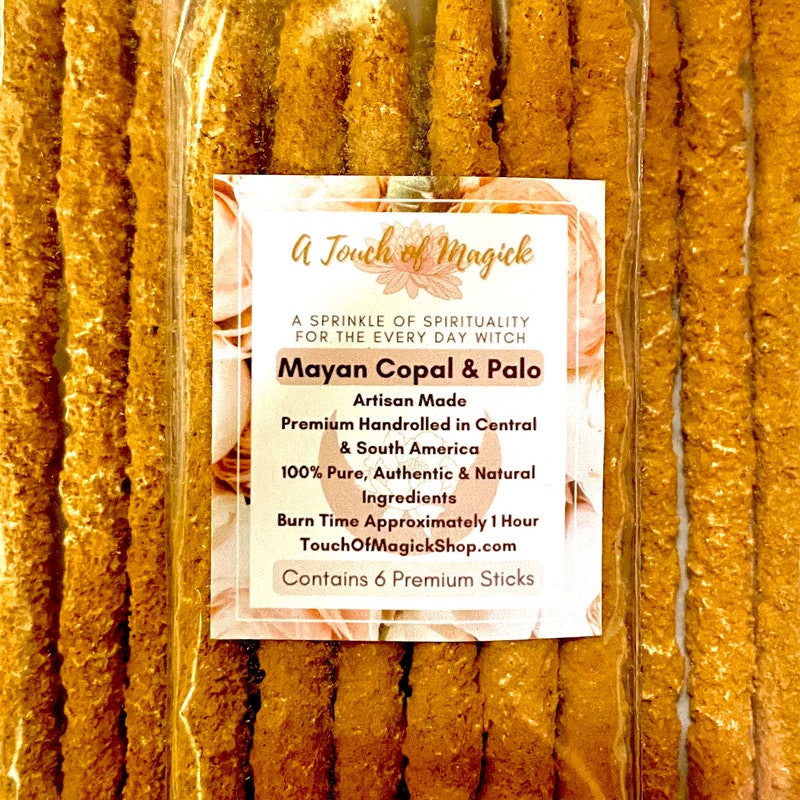 Mexican Cleanse Candle - Etsy