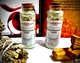 Iocane Powder - Etsy