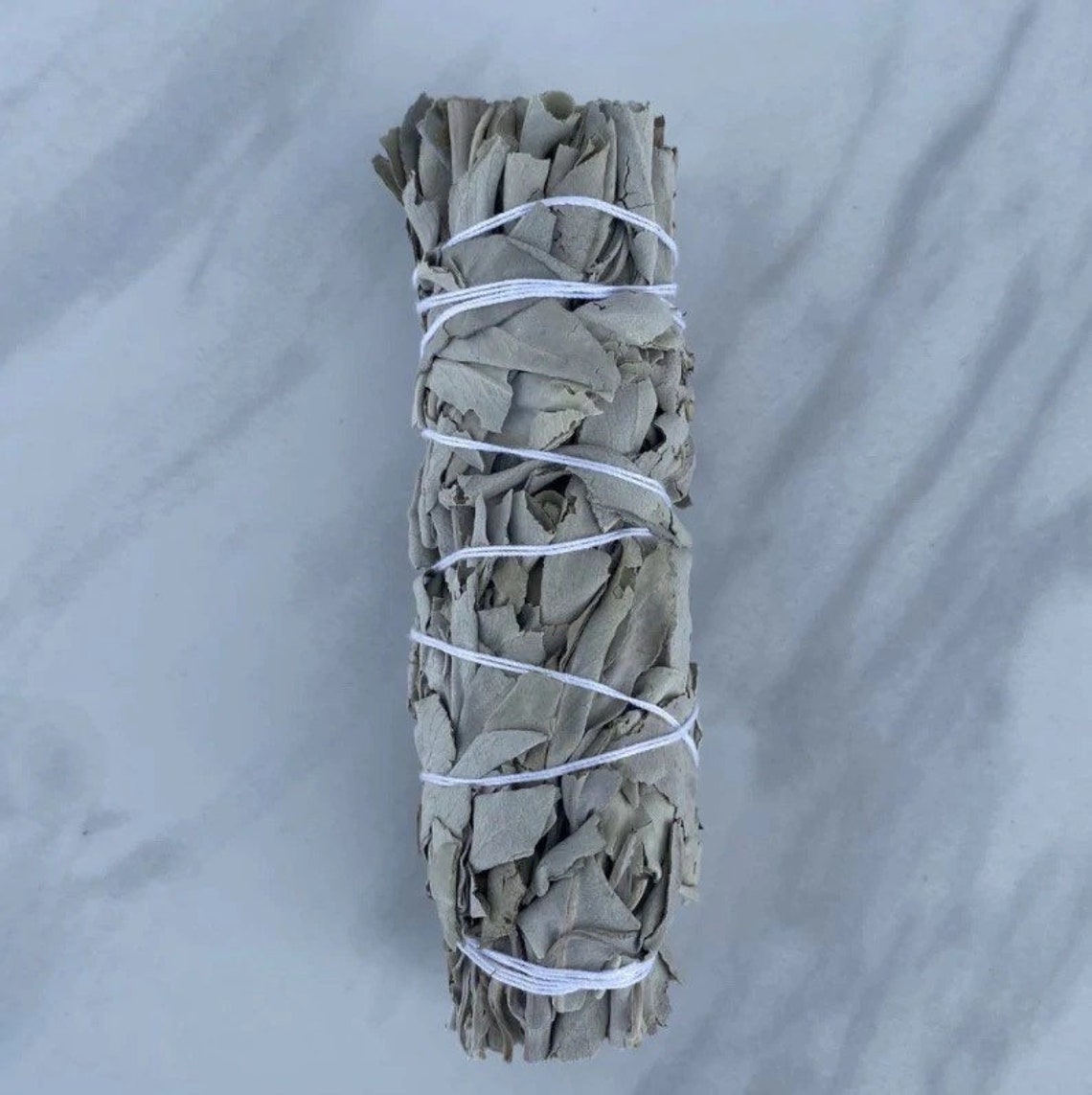 White Sage 4 Bundle - Etsy