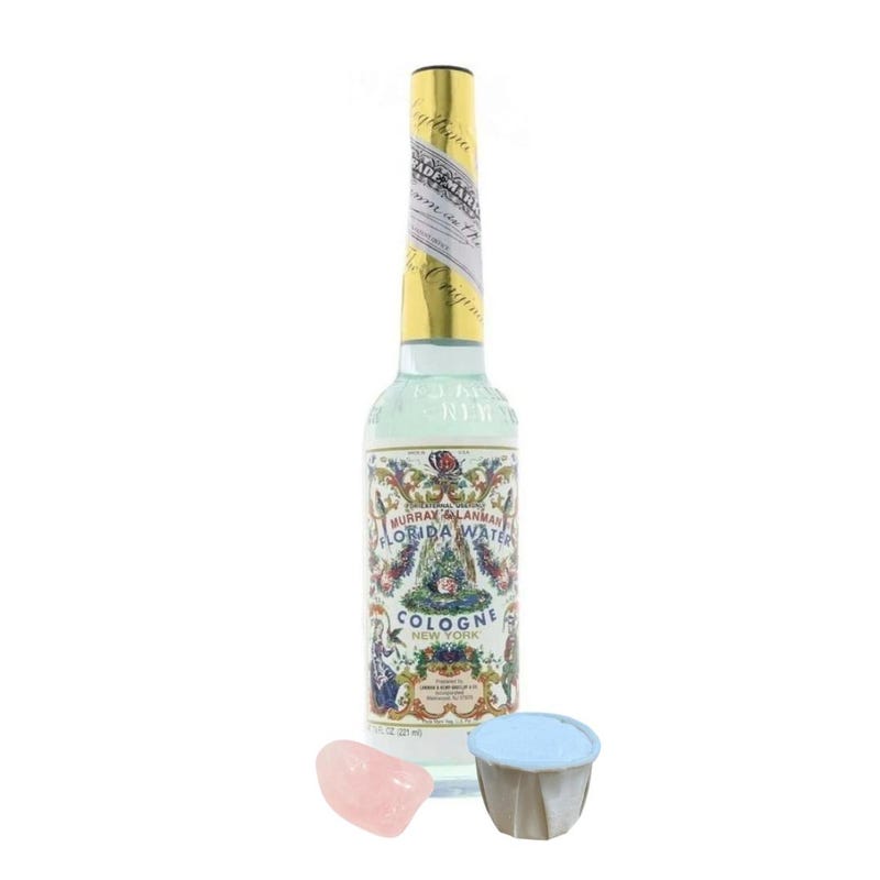Florida Water - Etsy