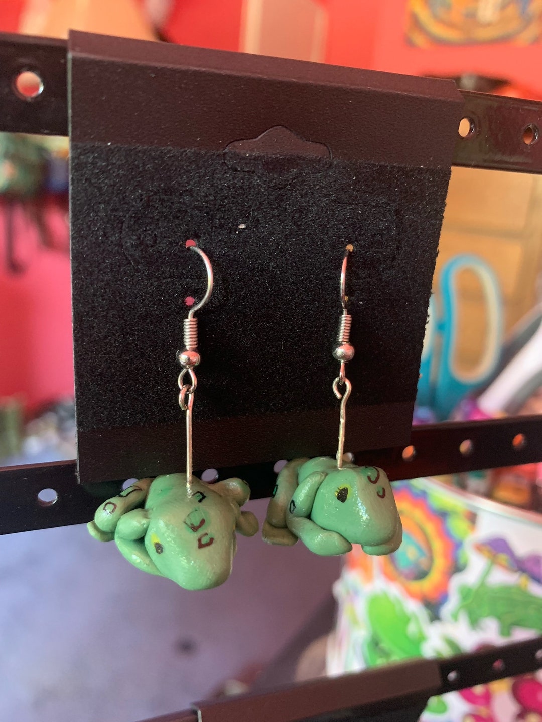 Frog Boys - Etsy