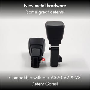 A320 PRO Electronic ARM and DISARM Spoiler for Honeycomb Bravo, Flight ...