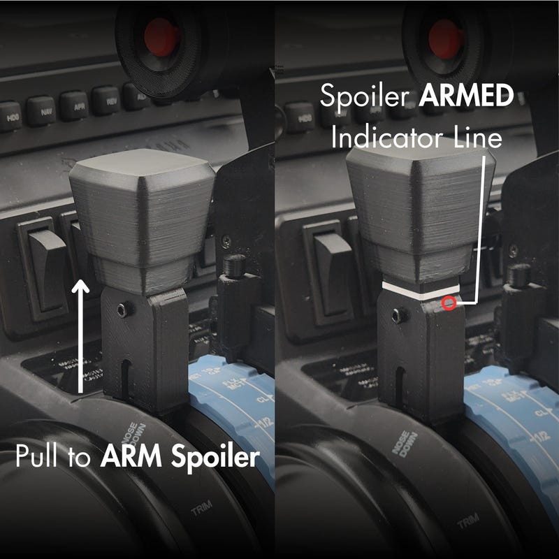 FlightSimFactory - Etsy