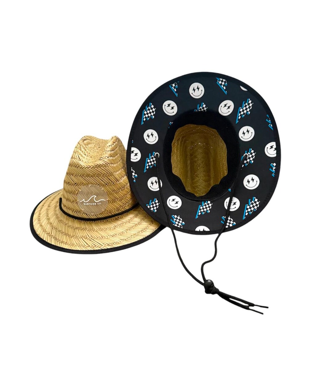 NEW! Jude Baby Straw Hat, Toddler Straw Hat, Kid Straw Hat, Children ...