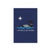Minnesota Loon Flag & House Banner | Minnesota Cabin Flag | Minnesota ...