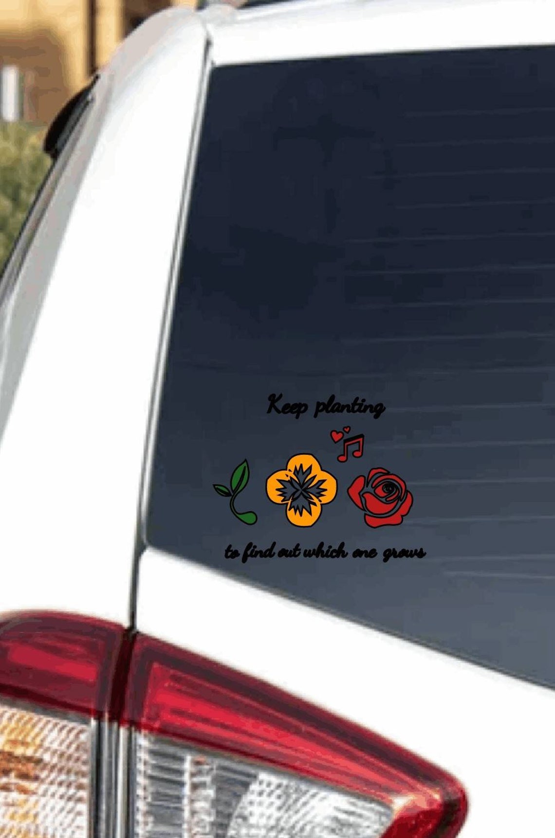 Mmmbop Vinyl Decal Hanson 6 Inches - Etsy