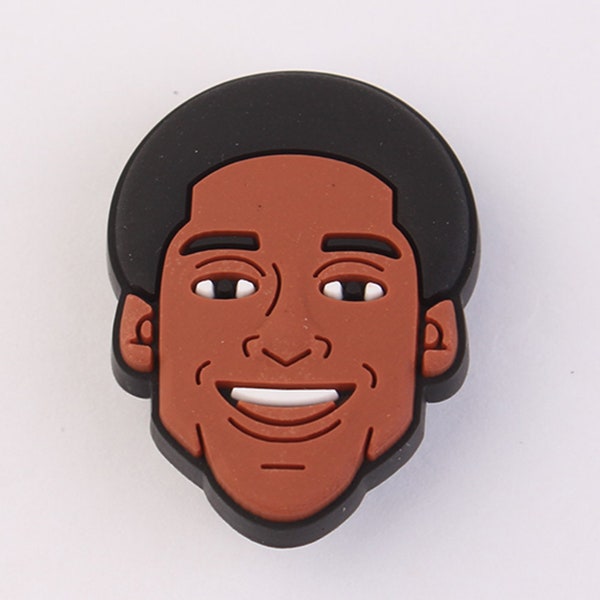 Kobe Bryant Croc - Etsy