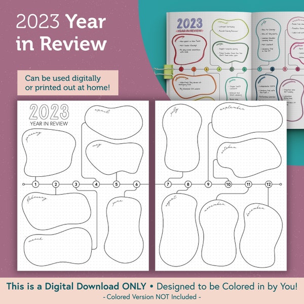 Year in Review - Etsy