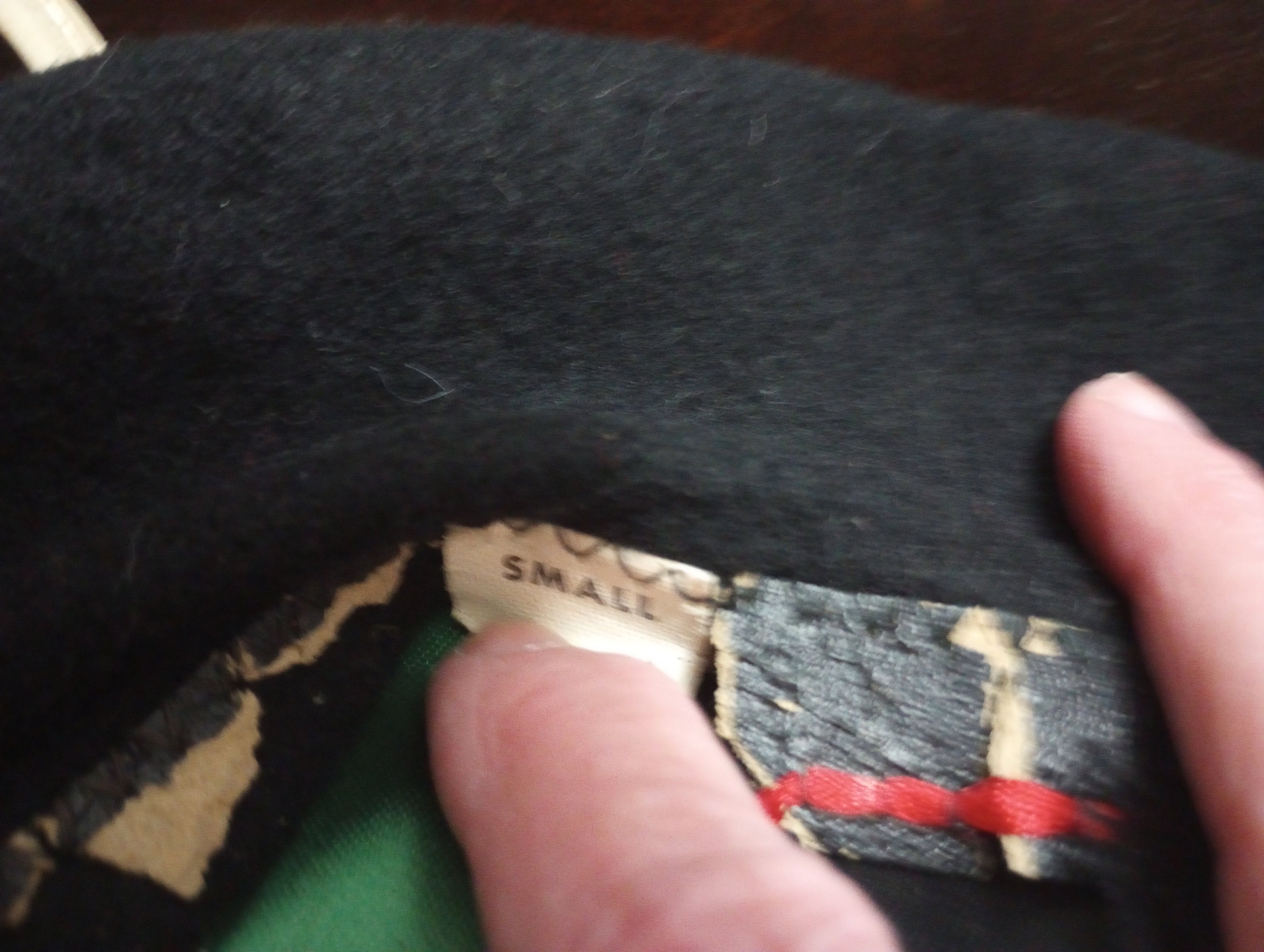 French Beret, Hat Cap Basque Campan Wool Black, France, Vintage - Etsy