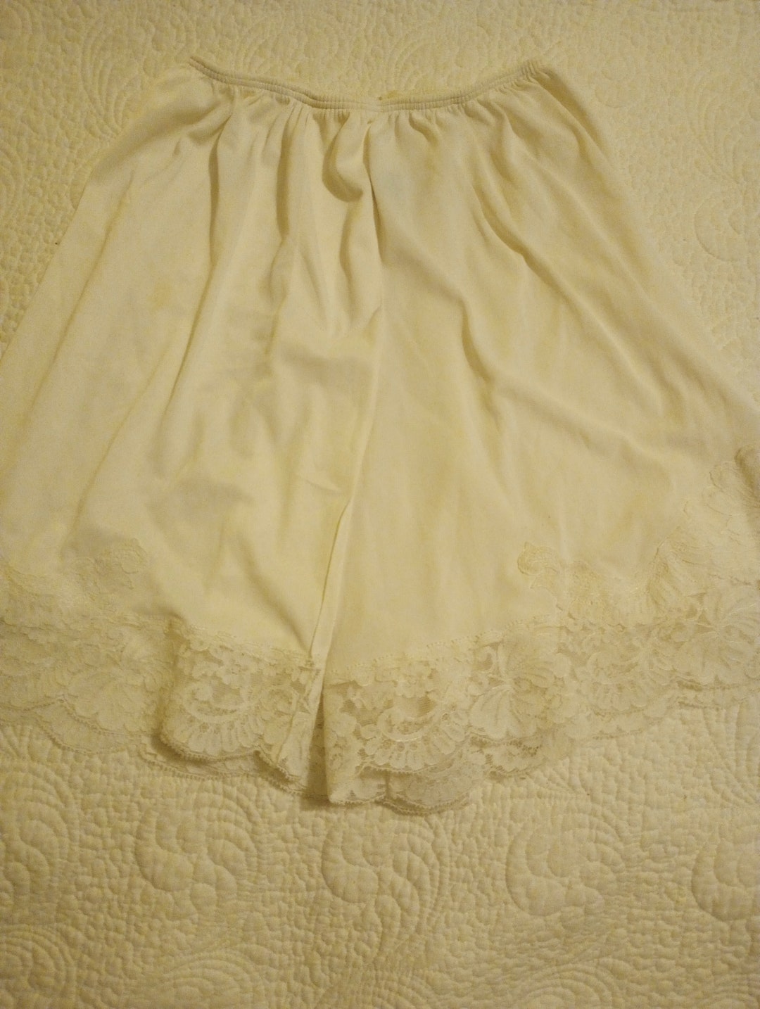 Vintage Petti Pants, Rockabilly, Pin Up, Small - Etsy