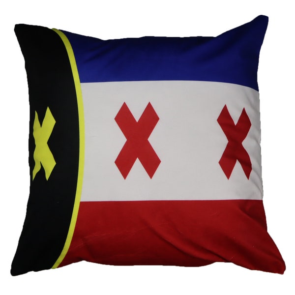 Lmanburg Flag - Etsy