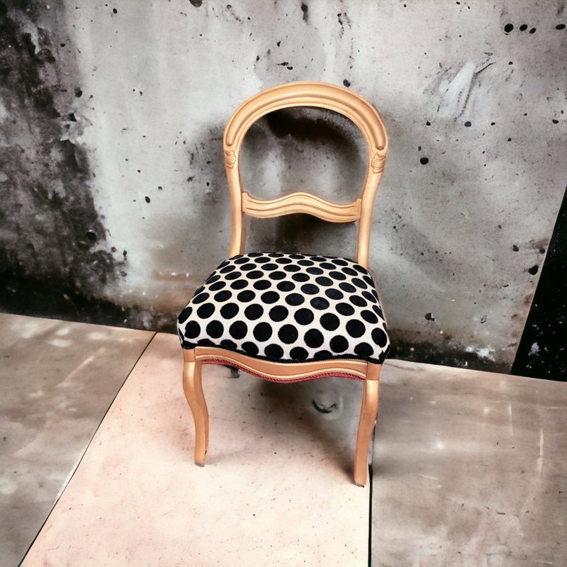 Eclectic Chairs - Etsy