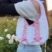 Crochet Cinta Bag Pattern PDF - Etsy Canada