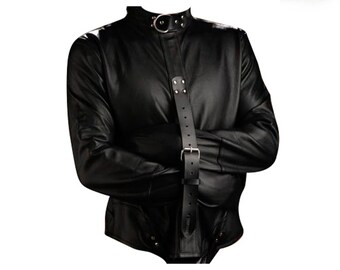 Straitjacket - Etsy UK