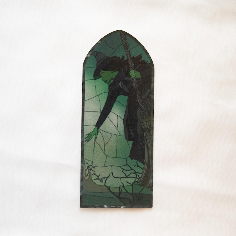 Elphaba Glasses - Etsy