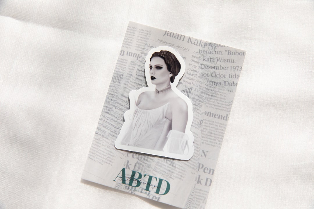 Fortnight Sticker - Etsy