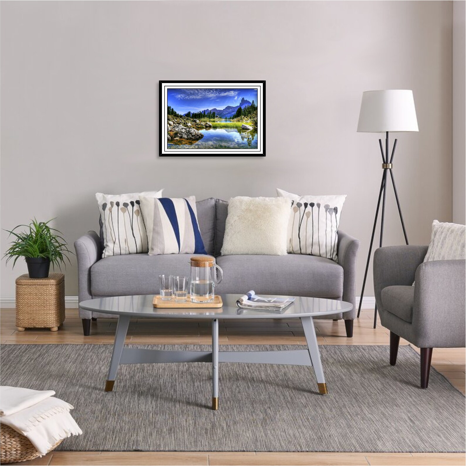 Dolomite Mountains, Italy, Digital Downloads, Digital Prints, Home ...