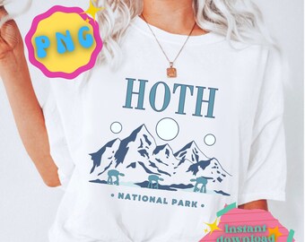 Star Wars Shirt Svg Hoth Ski Resort Svg Skiing Funny Star Wars - Etsy