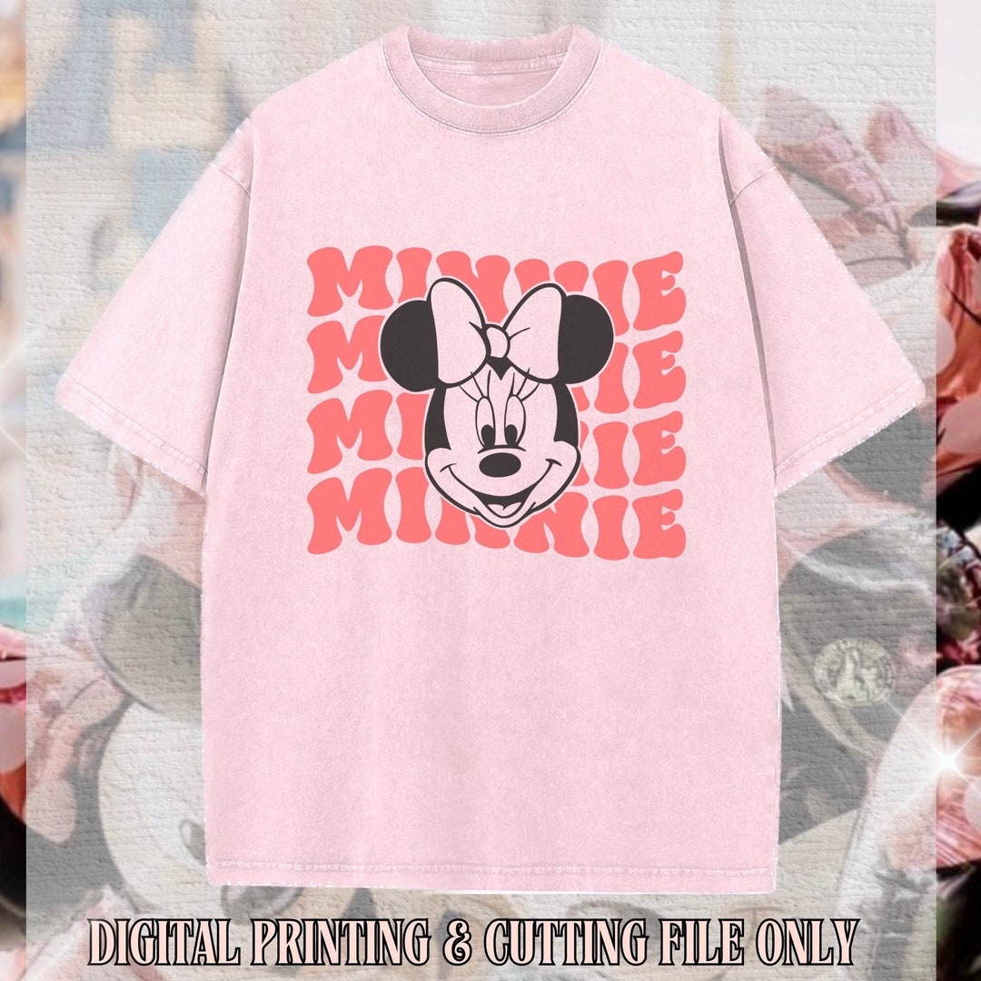 Retro Mouse SVG PNG JPG - Etsy