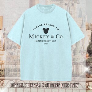 Tink & Company SVG PNG JPG - Etsy