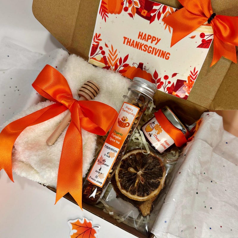 Fall Gift Set - 60+ Gift Ideas for 2024